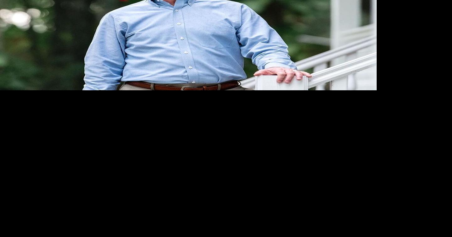 Pigman says farewell to House of Representatives | Highlands News-Sun ...