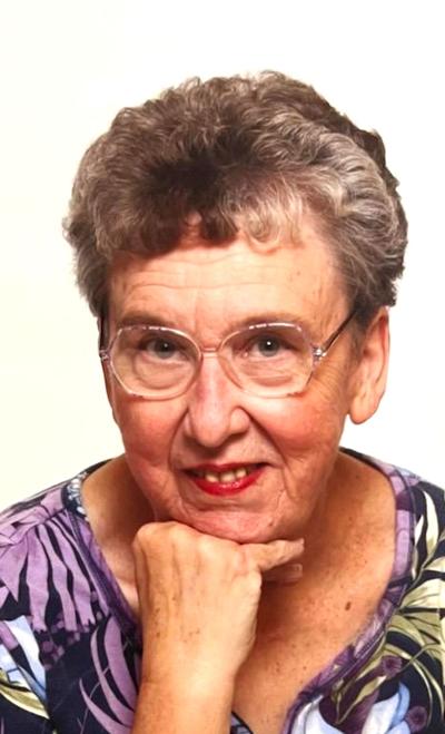 Hazel P. Curry | Obituaries | midfloridanewspapers.com
