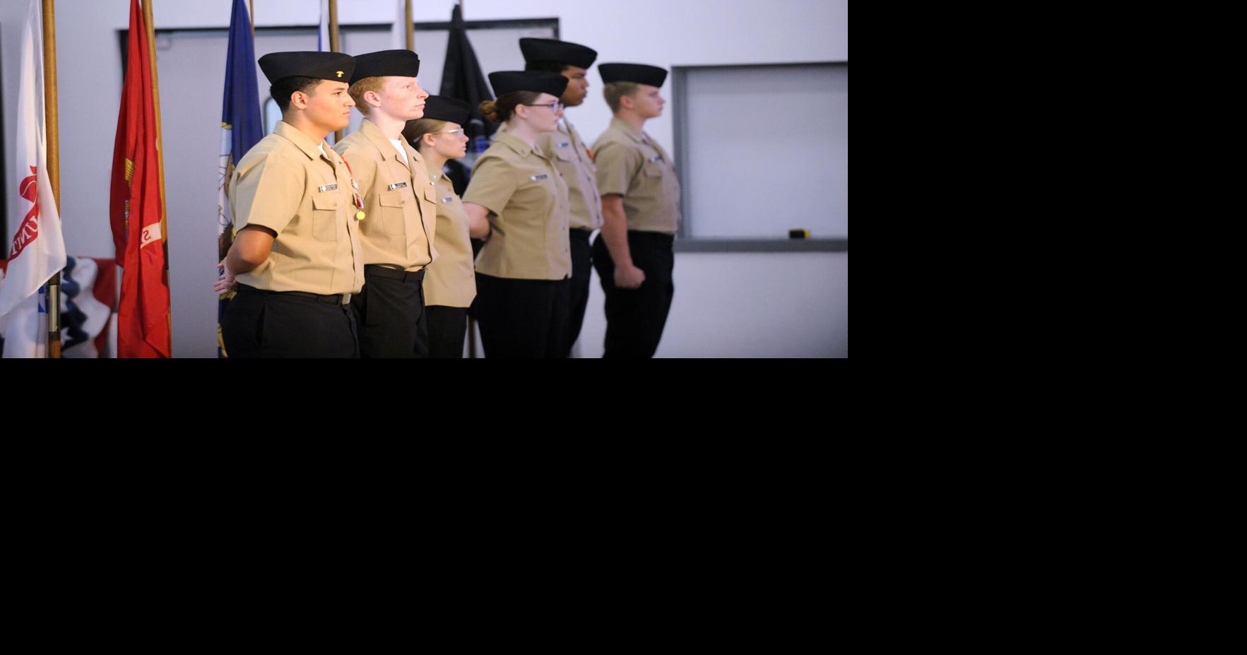 U.S. Space Force colors posted | Winter Haven Sun ...