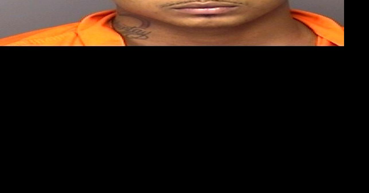 Dunlap arrested on weapons charges | News | midfloridanewspapers.com