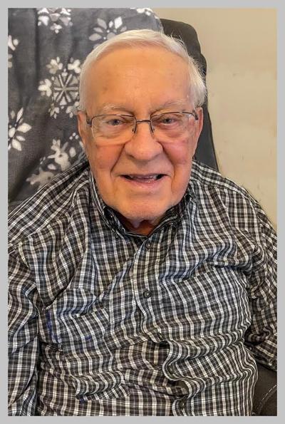 Harris shared decades of himself with Sumter residents | Sumter Sun ...