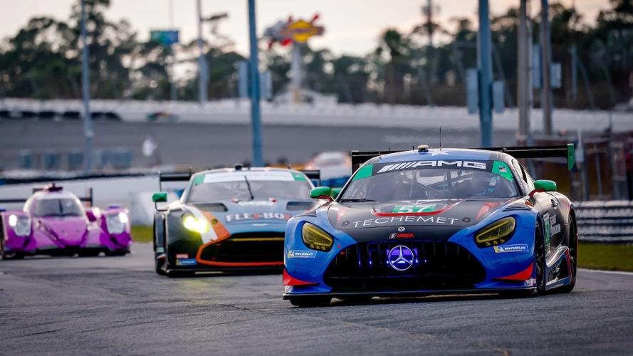 Winward Racing looks to duplicate Daytona win | Highlands News-Sun ...