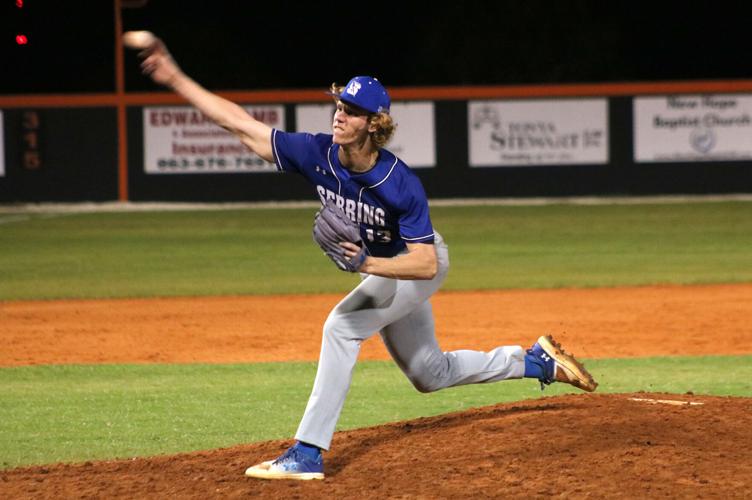 Sebring walked off in district title game | Local ...