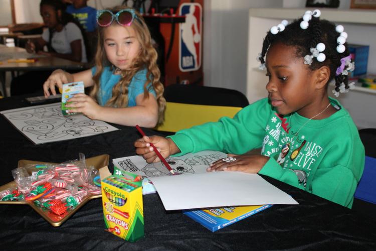 Vernetta Bolton ready to focus on helping children achieve | Highlands ...