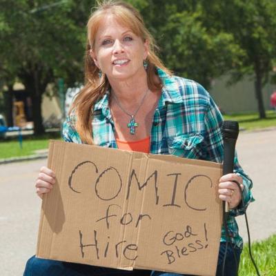 Juanita Lolita brings the laughs Sunday | Highlands News-Sun ...