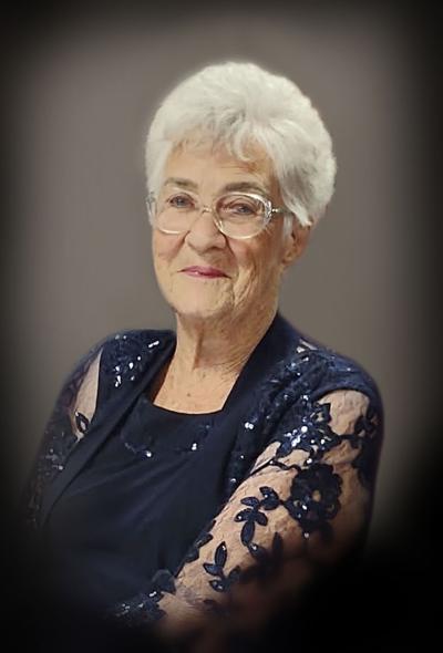 Ozella T. Allison | Obituaries | midfloridanewspapers.com