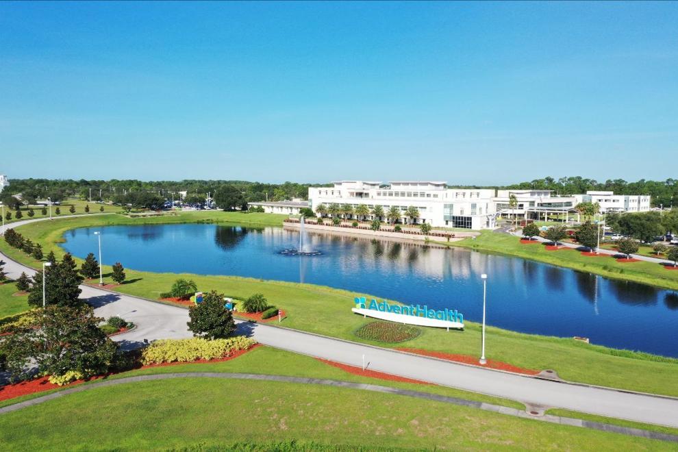 AdventHealth Sebring named Best Hospital | Highlands Health ...