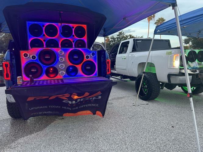 Owners share their passion at first Car & Truck Show | Highlands Sun ...