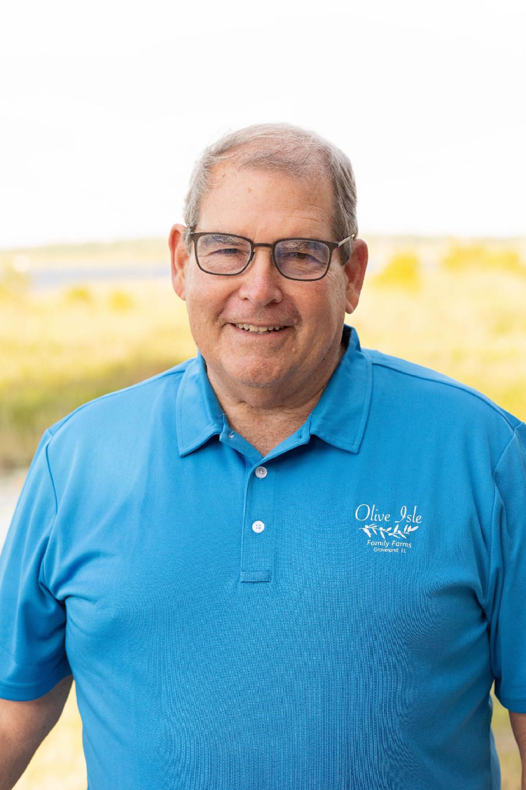 Five minutes with Groveland City Mayor Keith Keogh | News ...