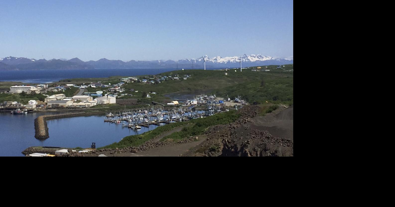 Earthquake off the Alaska coast triggers brief tsunami advisory | News ...