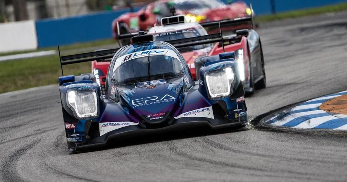IMSA at full strength for first time since Sebring | Highlands News-Sun ...