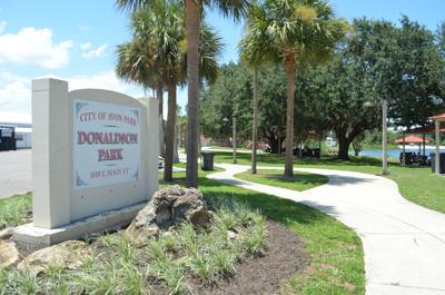 Donaldson Park Workshop | Highlands News-Sun | midfloridanewspapers.com
