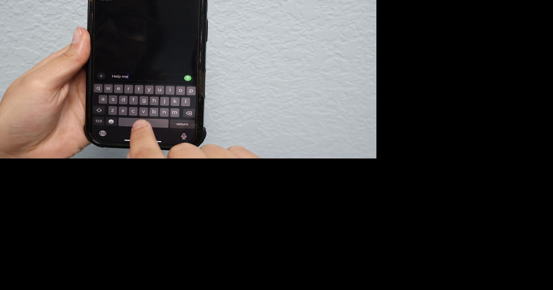 Texty: the new 911 system | News | midfloridanewspapers.com