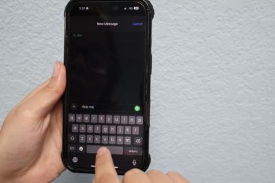 Texty: the new 911 system | News | midfloridanewspapers.com