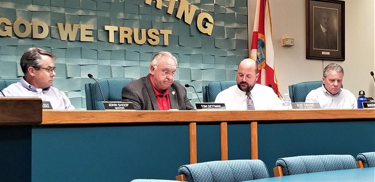 Sebring candidate qualifying ends Friday | News | midfloridanewspapers.com