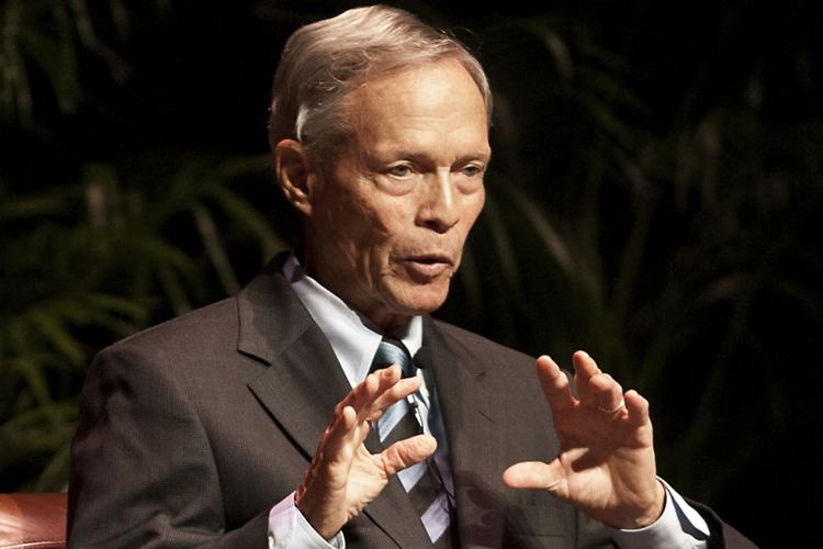 Former Florida Gov. Buddy MacKay dead at 91 | News ...