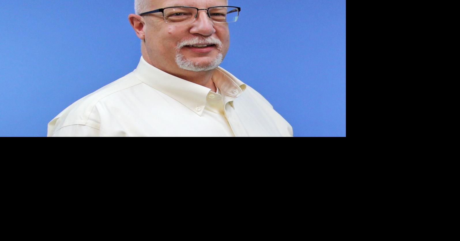 Clermont Sun’s Captain Kirk aims to boldly go where no newspaper has gone before | News ...