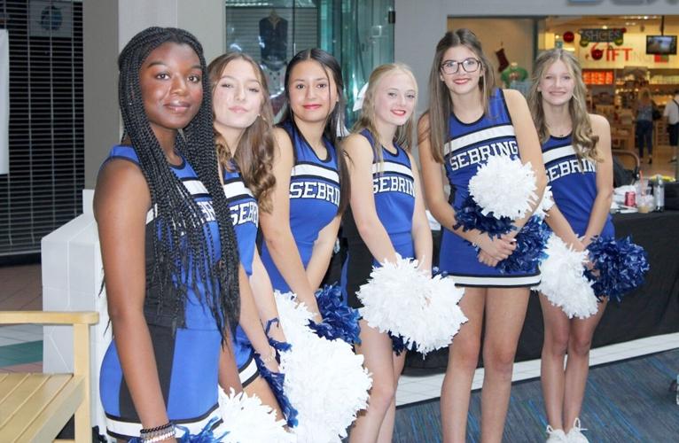 Blue Streaks winter teams on the rise | Highlands Sun ...