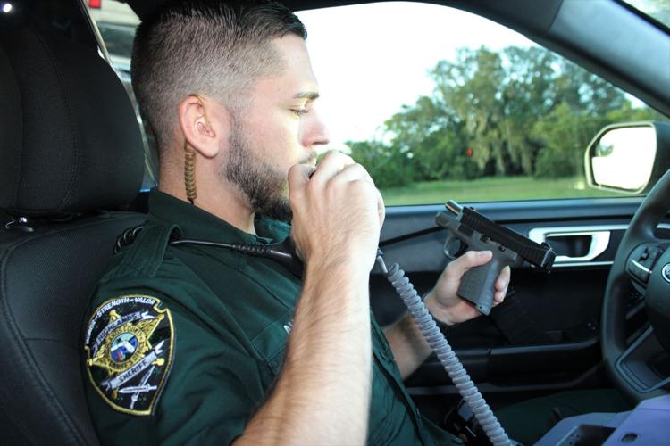 'It's a calling': Deputies serve and protect | | midfloridanewspapers.com