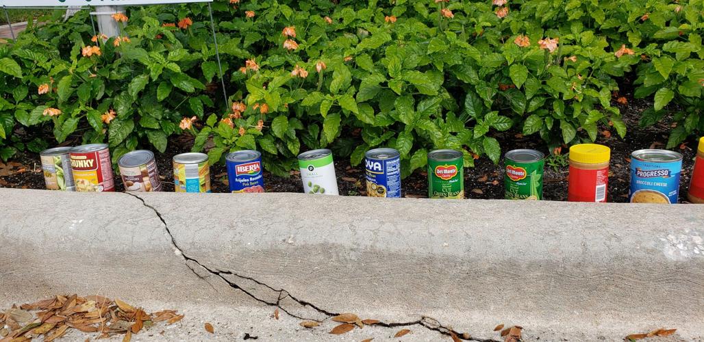 Get canned: Circle of Cans coming up | Highlands News-Sun ...