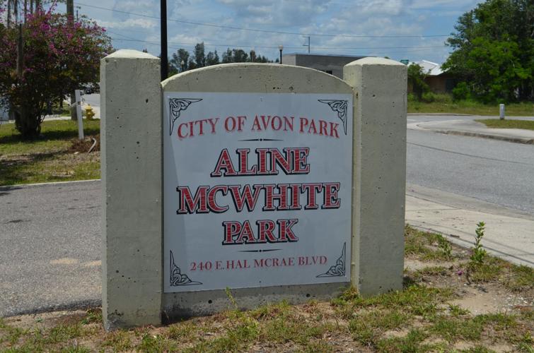 Aline McWhite Park grand reopening is Thursday | News ...
