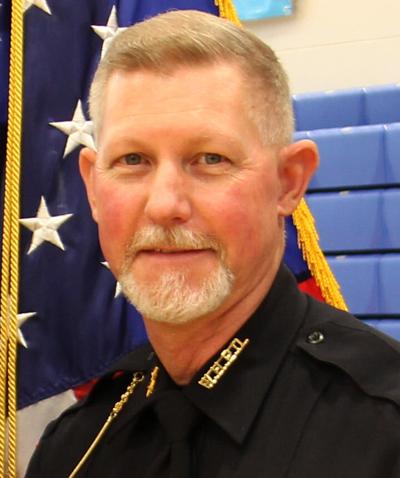 New Winter Haven Police Chief sworn in | Winter Haven Sun ...