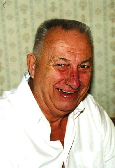 Harold R. Decker | Obituaries | midfloridanewspapers.com