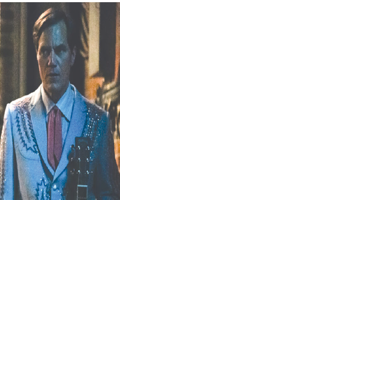 Roush Review: ‘George & Tammy’ Sings a Country Love Story for the Ages ...