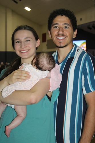 hannah and christopher