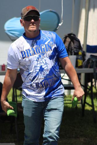 AMVETS toss a winner in for Champion for Children Foundation ...