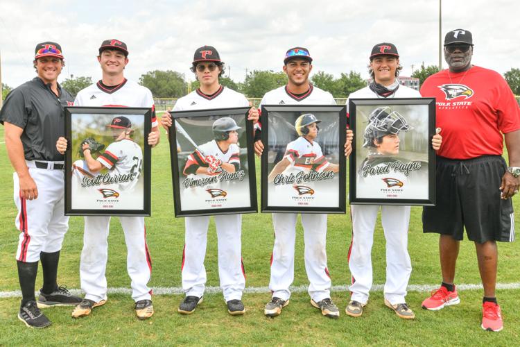 mark p johnson baseball