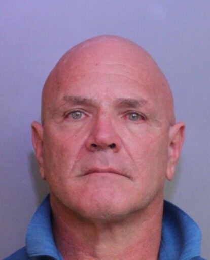 Damiano arrested, resigns as PCFR captain | Corona Coverage ...
