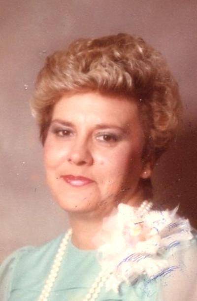 Patsy A. Crane | Obituaries | midfloridanewspapers.com