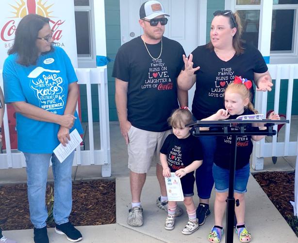 More pics from Habitat | Highlands Sun | midfloridanewspapers.com
