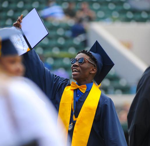Winter Haven High School Graduation 2020 | PHOTOS | Winter Haven Sun ...