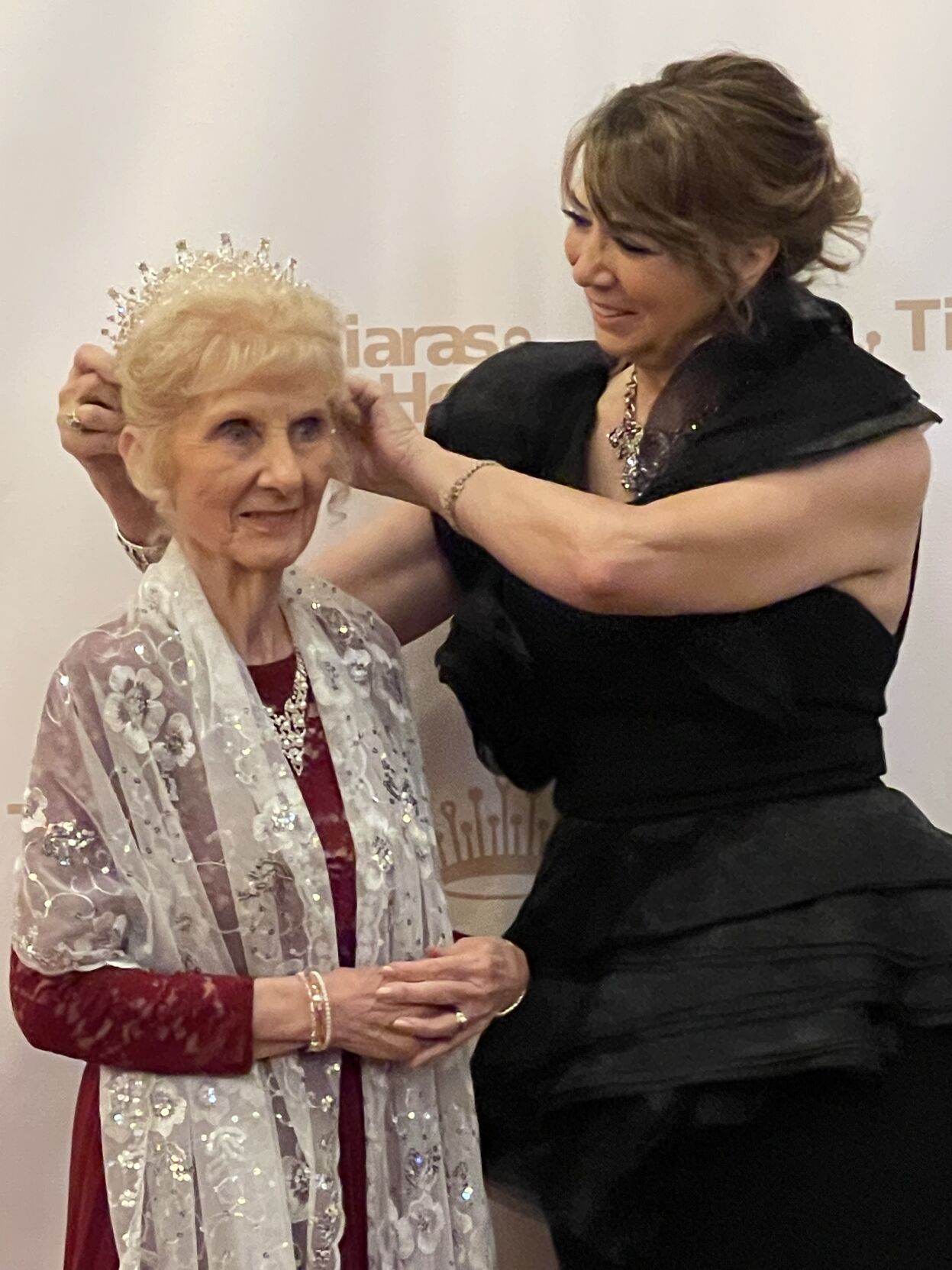 Tiaras of Hope arises from state of despair | Clermont News Leader ...
