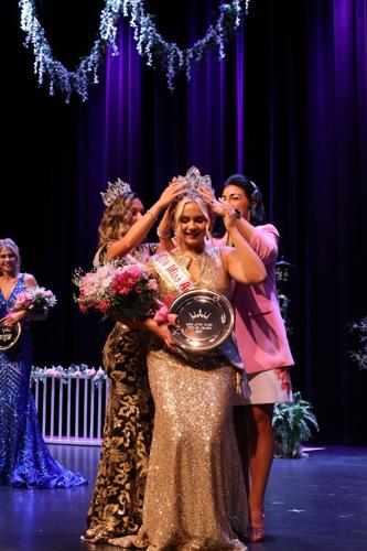 The Miss Avon Park City Of Charm, Alaina Lemler, and the Jr Miss Avon ...