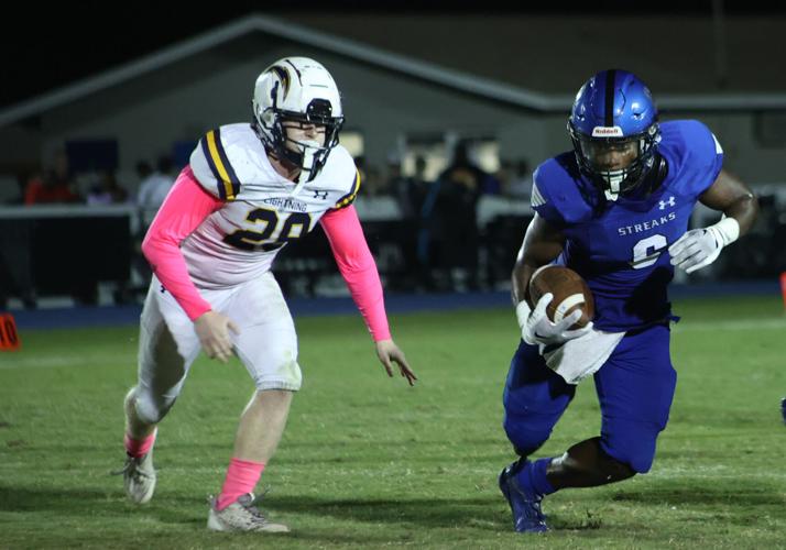 Sebring clashes with Lightning | Local | midfloridanewspapers.com