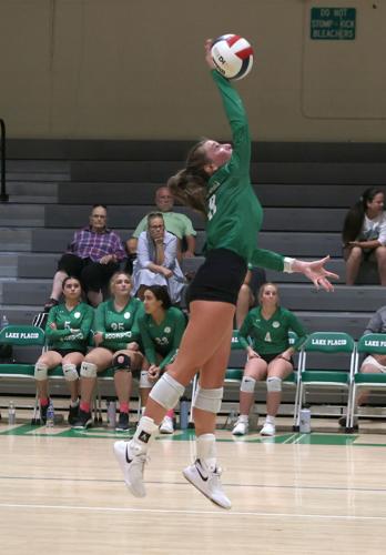 Brooke Walker ready to work hard at Lake-Sumter | Local ...