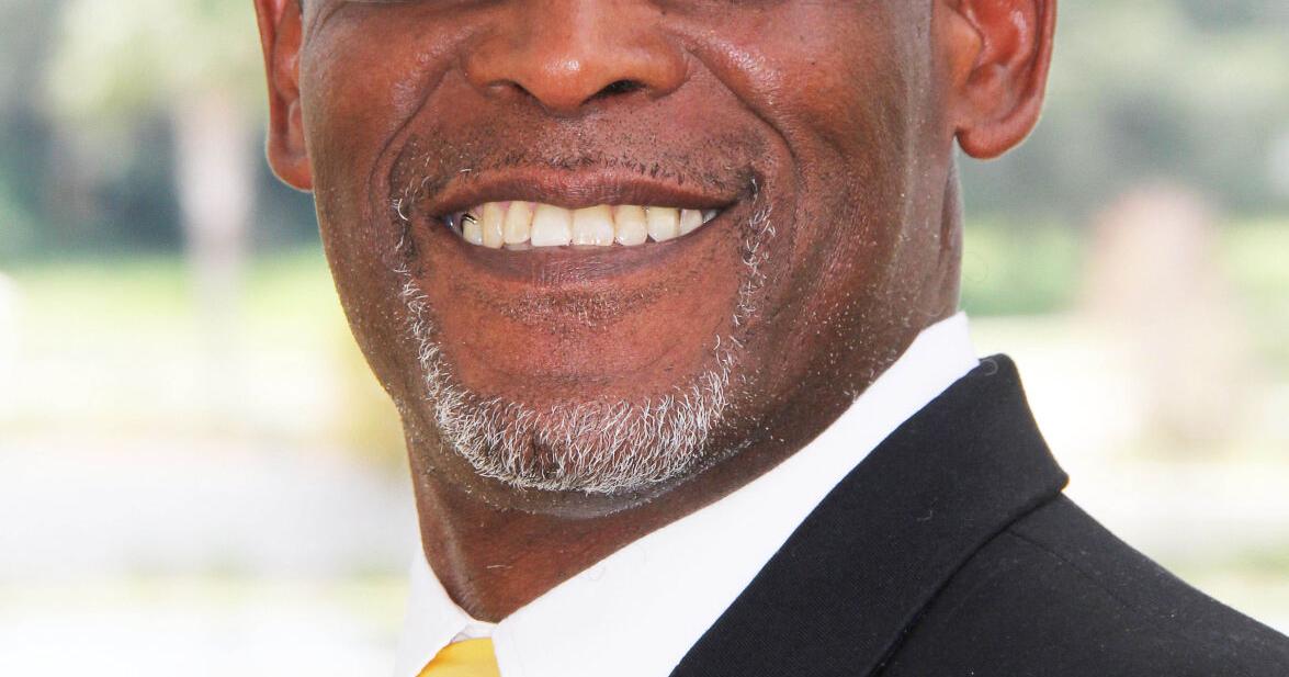 Five minutes with Clermont Mayor Tim Murry | Clermont Sun ...