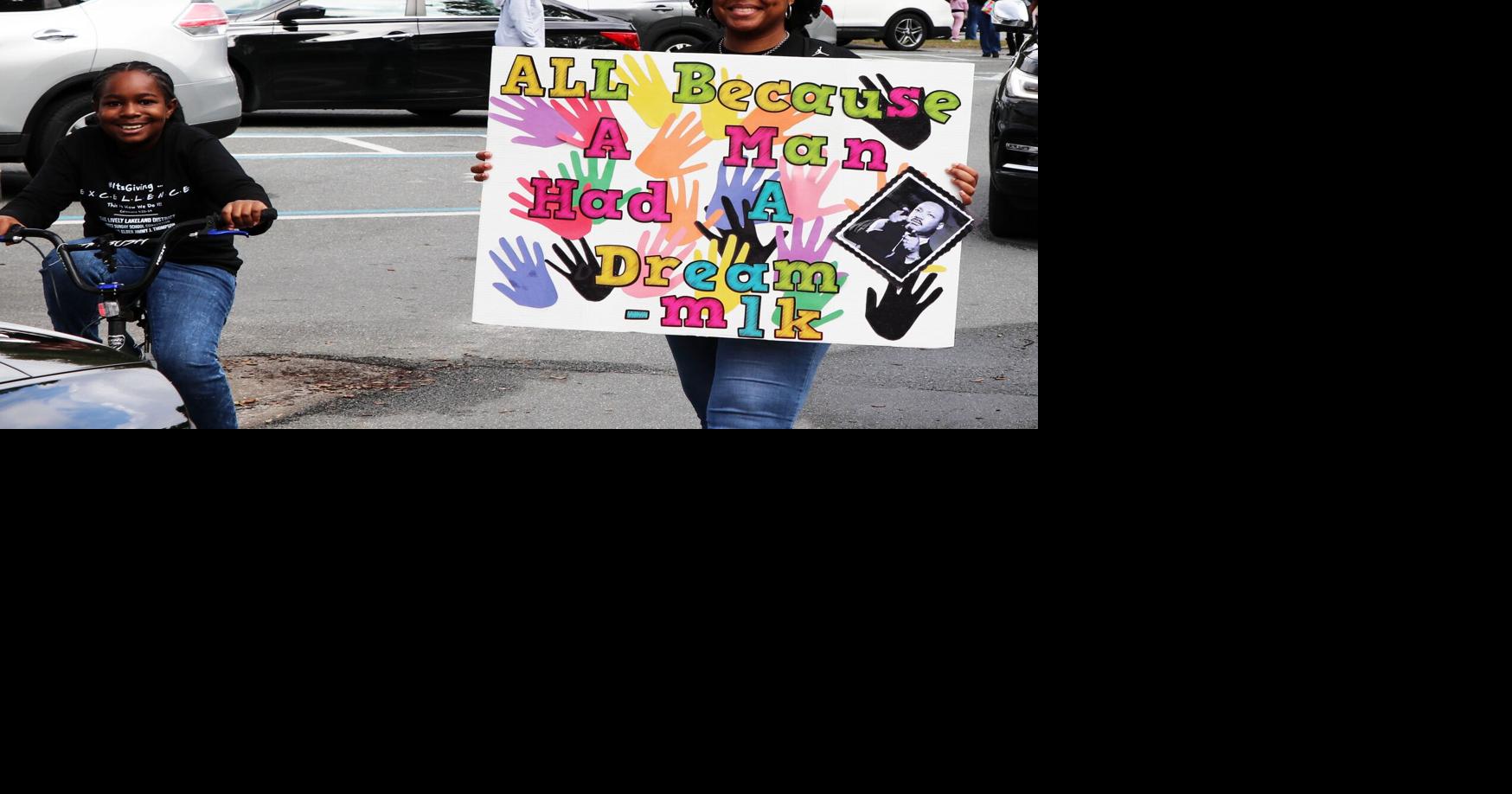 MLK Day celebrates peace, diversity and equality in Clermont | Clermont ...