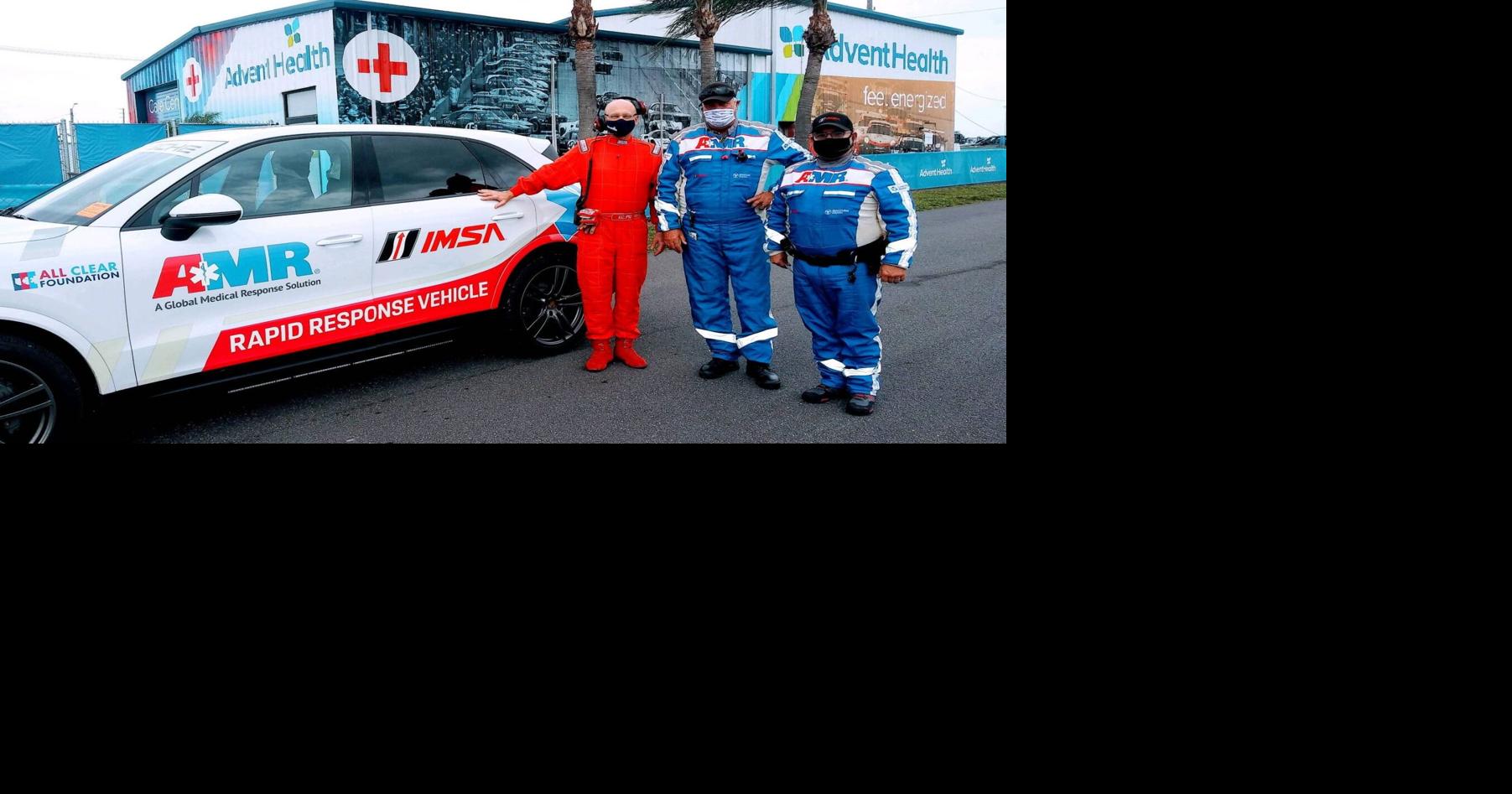 Race fans need to heed the cautions | Highlands News-Sun ...