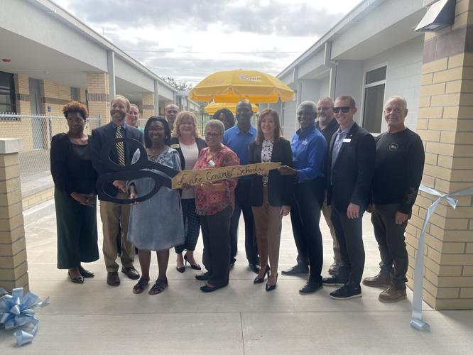 A visionary education center for Lake County | Clermont Sun ...
