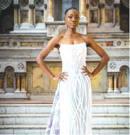 High fashion at Lake Square Mall | Triangle News Leader ...