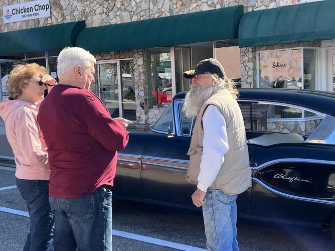 Chili contest heated up on Saturday | Highlands Sun ...