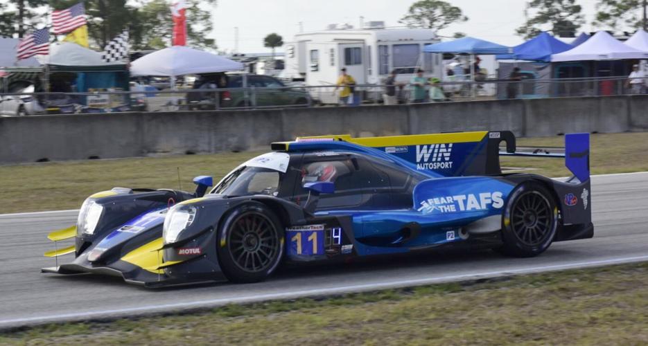 Mazda wins Sahlen’s Six Hours of The Glen | Highlands News-Sun ...