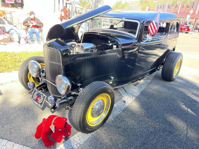 Chili contest heated up on Saturday | Highlands Sun ...