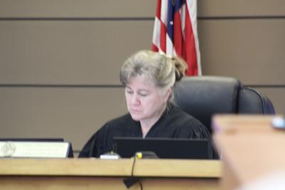'It's a secret': Judge weighs child testimony | Highlands News-Sun ...
