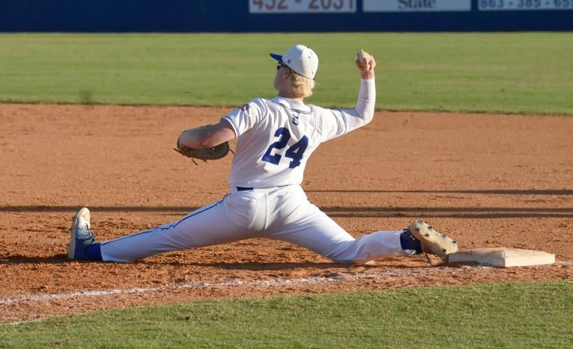 Blue Streaks win streak continues | Local | midfloridanewspapers.com