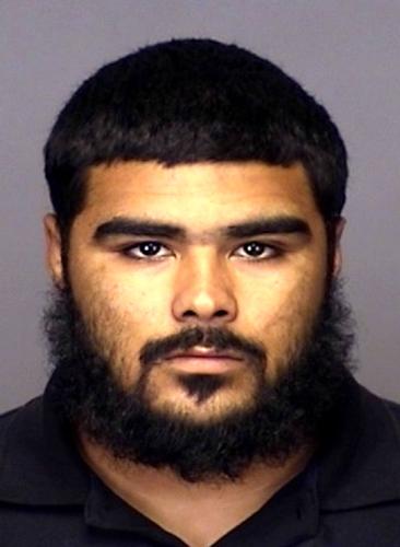 Ex-convict charged with concealed firearm | Highlands News-Sun ...